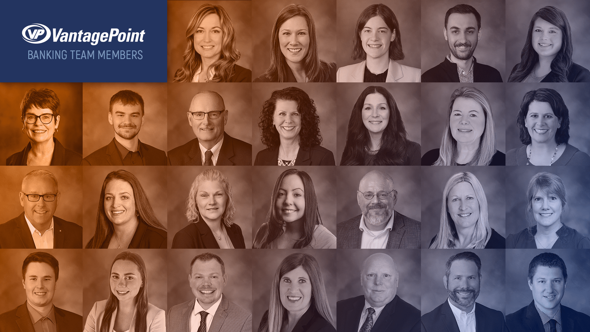Meet Our Growing Banking Support Team | Reliable Service & Continuity