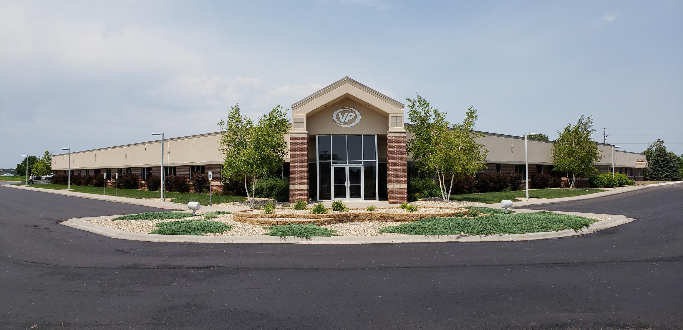 Vantage Point Solutions Celebrates Office Expansion | Vantage Point ...