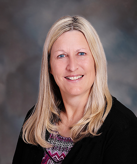 Gail Curry, CERP | Vantage Point Solutions