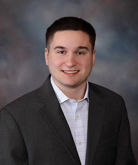 Landon Sapp | Vantage Point Solutions