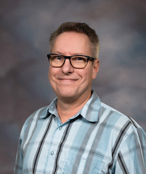 Larry Winther | Vantage Point Solutions