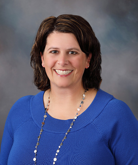 Michele Lee, CRCM | Vantage Point Solutions