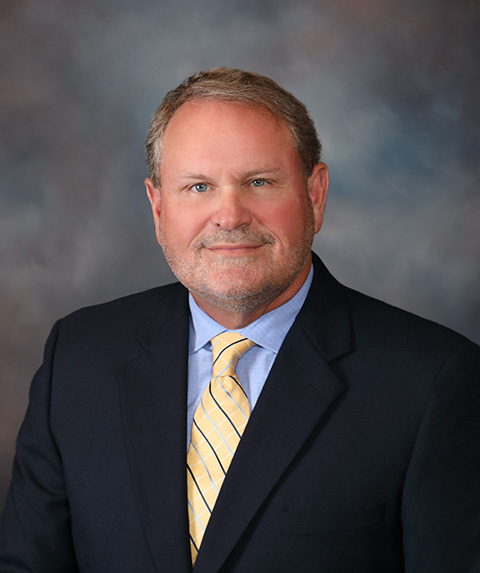 Steve Thomas | Vantage Point Solutions