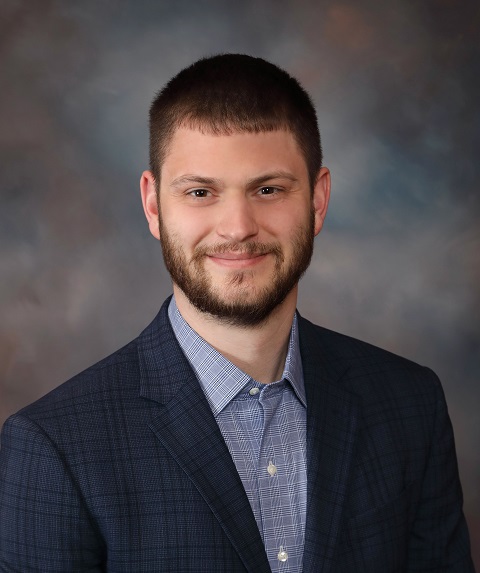 Eric Rajchel, PE | Vantage Point Solutions