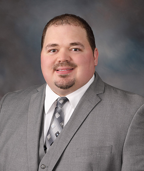 Gaven Davis | Vantage Point Solutions