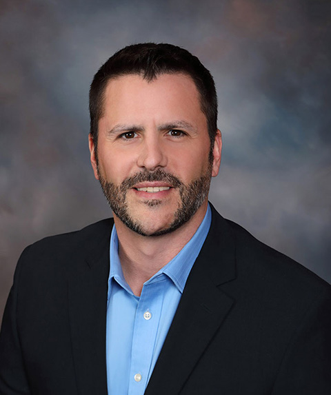 Jeff Westendorf | Vantage Point Solutions