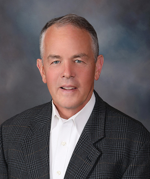 Mike Carpinelli | Vantage Point Solutions