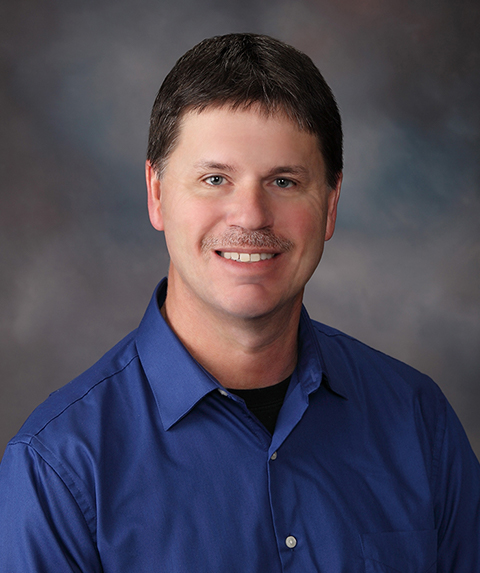 Todd Sapp | Vantage Point Solutions