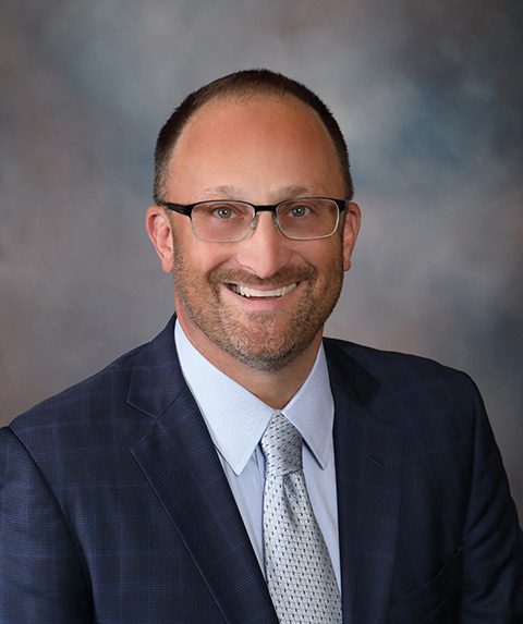 Kevin Kloehn | Vantage Point Solutions