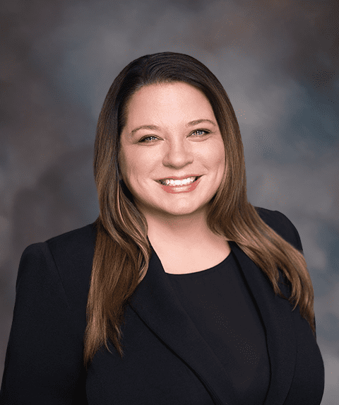 Shannon Listebarger, MBA | Vantage Point Solutions