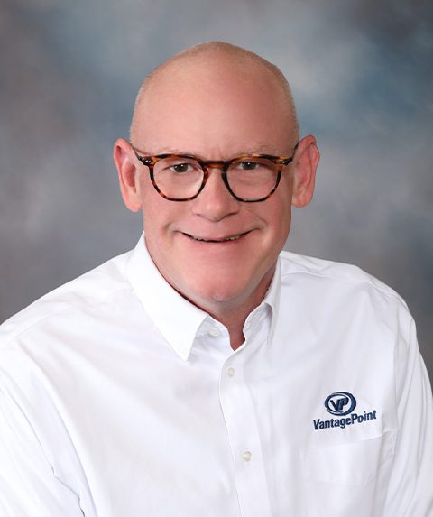 Guy Gray | Vantage Point Solutions