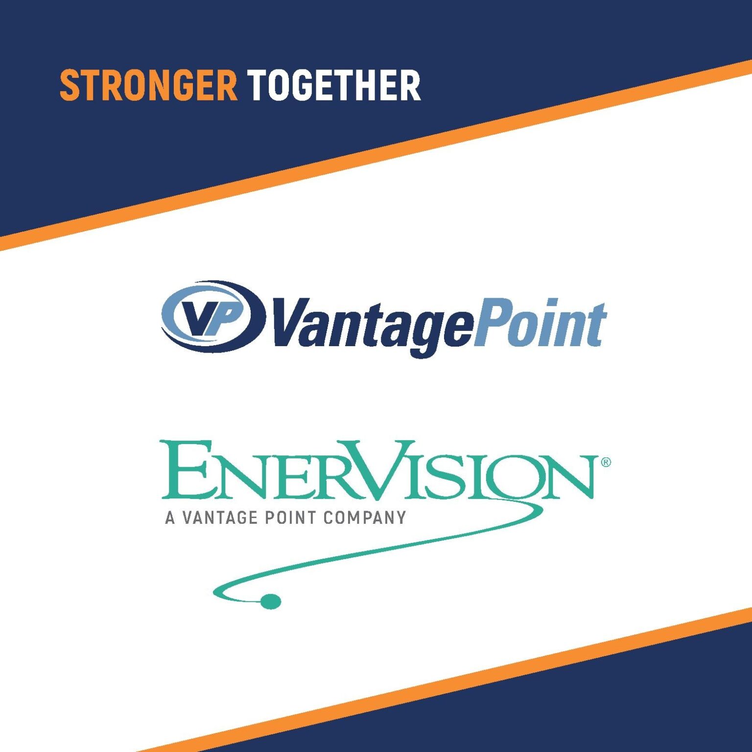 EnerVision Joins Vantage Point Family of Companies